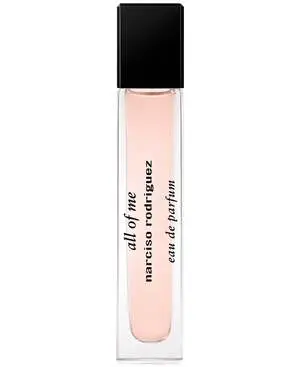Narciso Rodriguez Mini Travel Spray Of Alluring Fragrance - Default