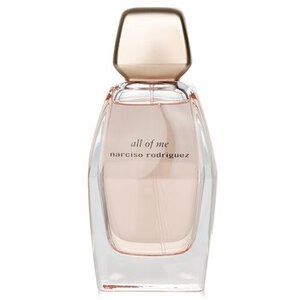 Narciso Rodriguez All Of Me Edp Spray 3.0 Oz - Default
