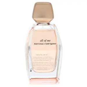 Narciso Rodriguez All Of Me Eau De Parfum Spray Tester 3.0 Oz Fragrance - Default
