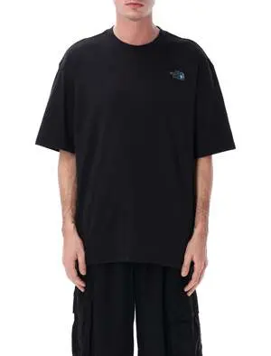 The North Face Oversized T-shirts For Men