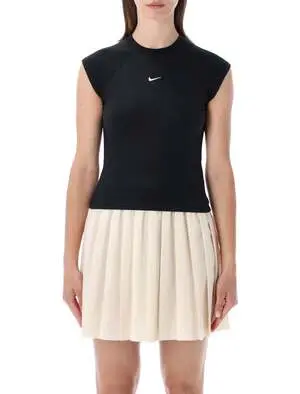 Nike Sporty T-shirt - Black