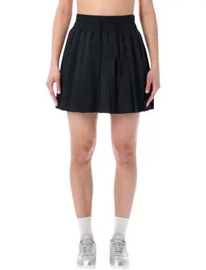 Nike Mini Skirt - Black