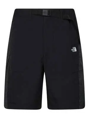 The North Face Belted Shorts For - Nero