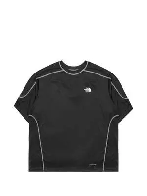 The North Face Nse Lightrange Short-sleeve T-shirt For - Black