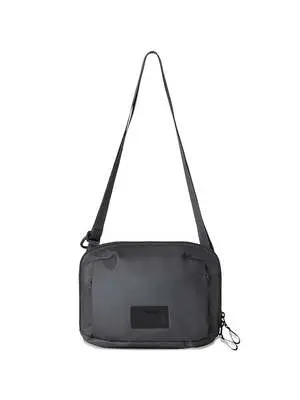 The North Face Base Camp Crossbody Bag - Greyblack