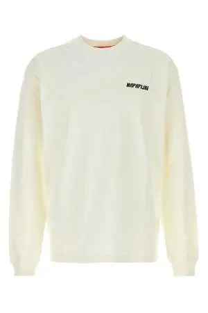 NAPAPIJRI Cotton T-shirt For