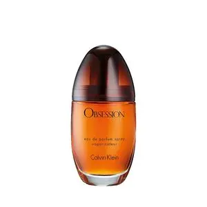 Calvin Klein Eau De Parfum Spray Mini 1.0 Oz Obsession - Default