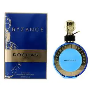 Rochas Byzance Eau De Parfum Spray 3.0 Oz - Default