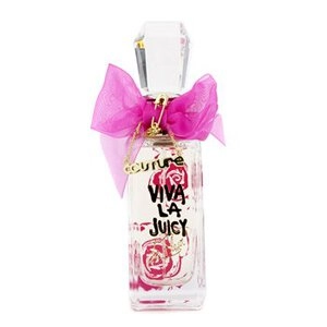 Juicy Couture Viva La Juicy La Fleur Eau De Toilette Spray - Default