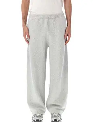 Champion Wide-leg Sweatpants - Grigio