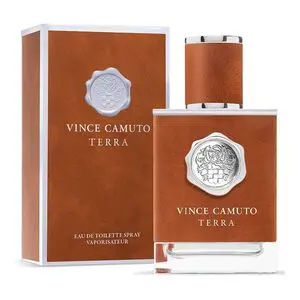 Vince Camuto Terra Mini Eau De Toilette Spray - Default