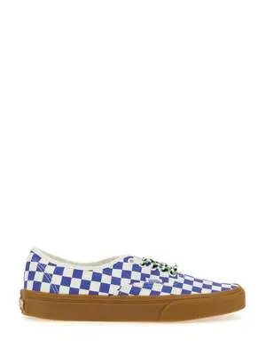 VANS Classic Low-top Sneaker For - White