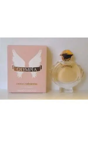 Rabanne Mini Eau De Parfum Splash Olympea - Default