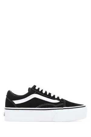 VANS Old Skool Platform Sneaker
