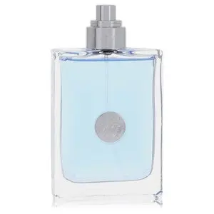 Versace Signature Homme Edt Spray 3.3 Oz Male Fragrance - Default