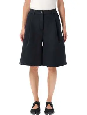 Nike Performance Shorts - Nero