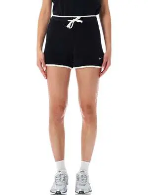 Nike Performance Shorts - Nero
