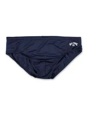 BILLABONG Mini Fontana Swim Briefs