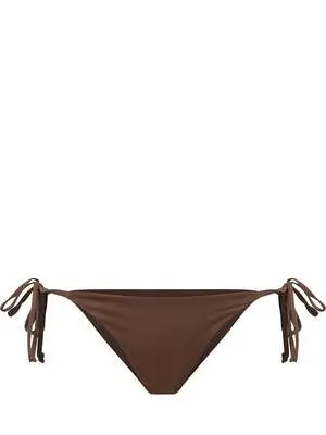 Sundek Mini Swim Bottom - Coffee