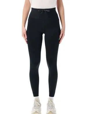 Nike High-waisted Trail Running Leggings 7/8 Length