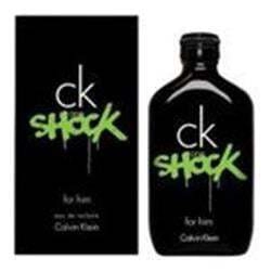 Calvin Klein One Shock Edt Spray - Default