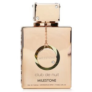 ARMAF Edp Spray Club De Nuit Milestone - Default