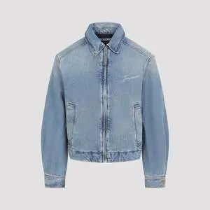 Jacquemus Jacquard Canvas Jacket
