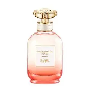 COACH Eau De Parfum Spray Dreams Sunset 2.0 Oz - Default