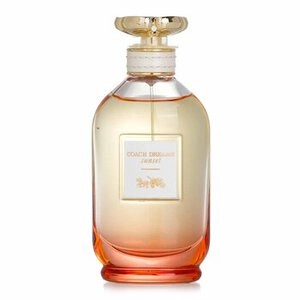 COACH Dreams Sunset Eau De Parfum Spray 3.0 Oz - Default