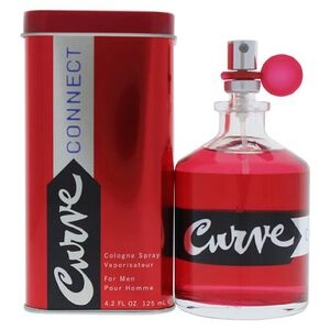 LIZ CLAIBORNE Curve Connect Cologne Spray For - Default