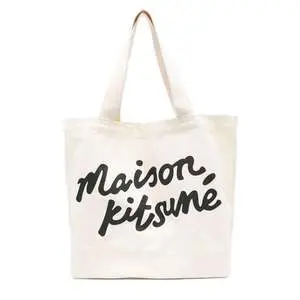 Maison Kitsuné Chic Mini Handbag