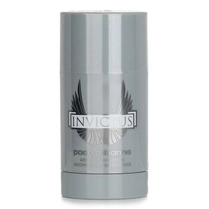 Rabanne Invictus Deodorant Stick 2.5 Oz For