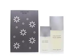 Issey Miyake L'eau D'issey Pour Homme Gift Set - Default