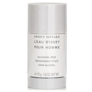 Issey Miyake S Deodorant Stick 2.6 Oz Ultimate Freshness