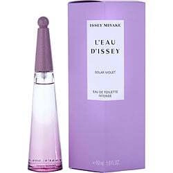 Issey Miyake Intense Eau De Toilette Spray For 1.6 Oz - Default