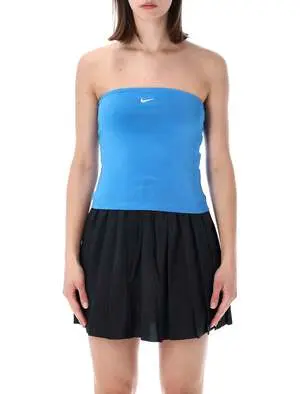 Nike Stylish Mini Top - Blue