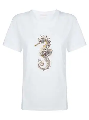 Liu Jo Fashion T-shirt - Bianco