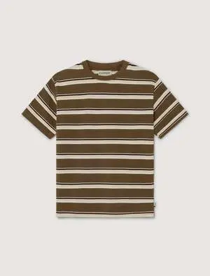CARRER Minimalist Painter's T-shirt
