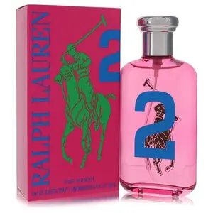 Ralph Lauren Big Pony 2 Eau De Toilette Spray Mini - Default