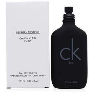 Calvin Klein Be Eau De Toilette Spray Tester - Default