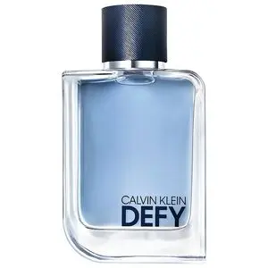 Calvin Klein Defy Edt Spray Bold Fragrance For - Default