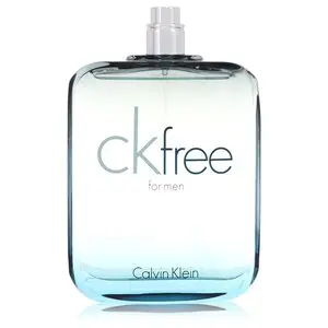 Calvin Klein Free Eau De Toilette Spray Tester For - Default
