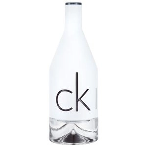 Calvin Klein Ckin2u Edt Spray - Default