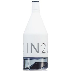 Calvin Klein Ckin2u Eau De Toilette Spray 5.0 Oz - Default