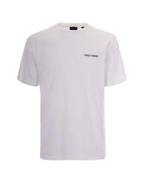 DAILY PAPER UOMO Essential Mini T-shirt For