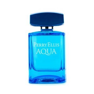 Perry Ellis Refreshing Aqua Edt Spray For - Default