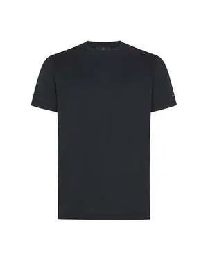 Peuterey Stylish Mini T-shirt - Blu Grafite