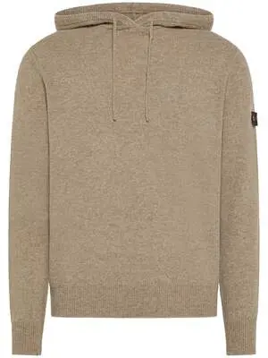 Peuterey Layered Knitwear For Men