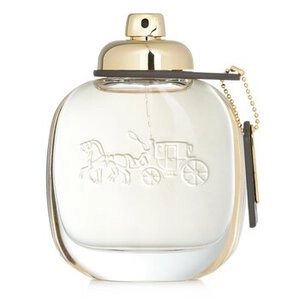 COACH New York Edp Mini Fragrance Spray 3.0 Oz For - Default