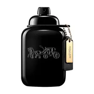 COACH New York For Eau De Parfum Spray 2.0 Oz / 60 Ml - Default